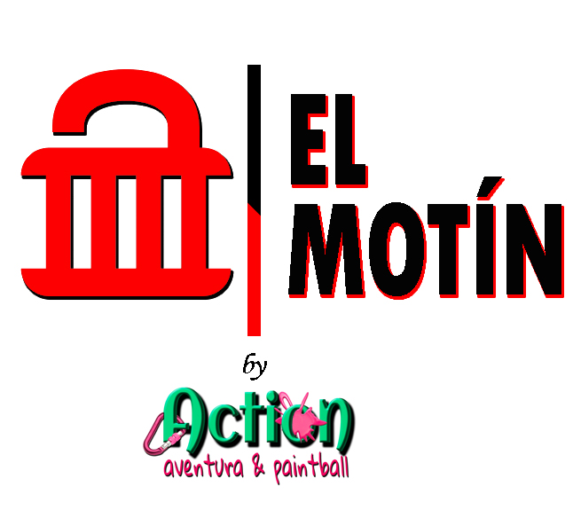 ¿En qué consiste El Motín? - El Motín Escape Valladolid